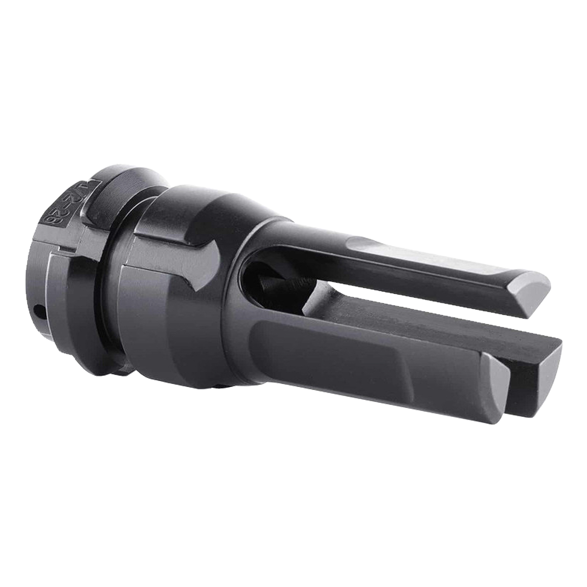 Dead Air Armament KeyMo Flash Hider 5/8x24 Black