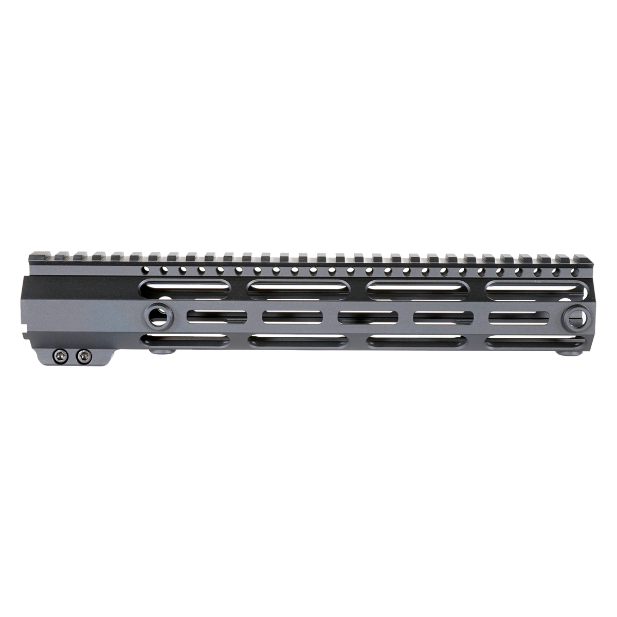 Gauntlet Arms AR-15 12" M-LOK Versatile Free Float Handguard in Black