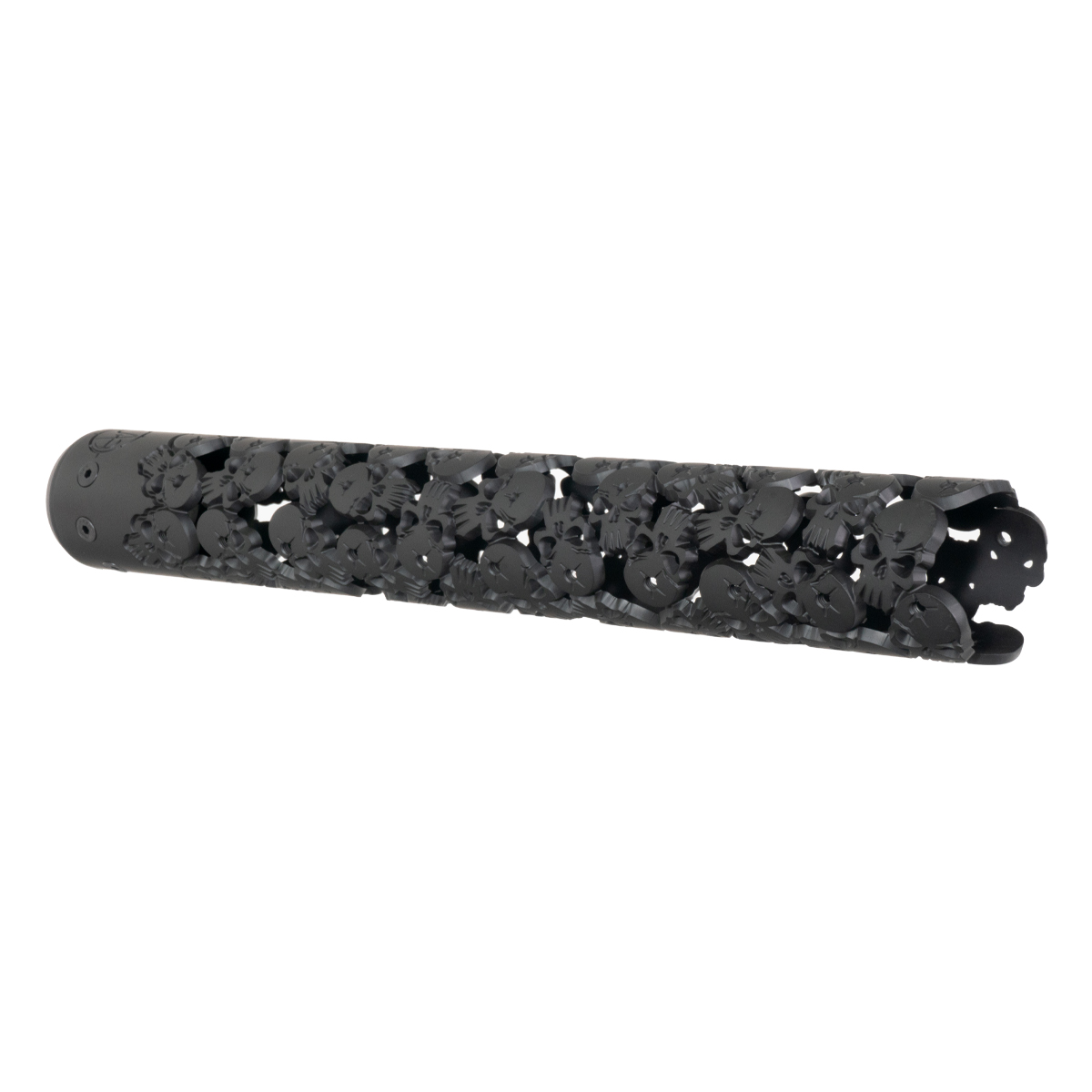 Unique-ARs 15-inch "One Shot" Handguard