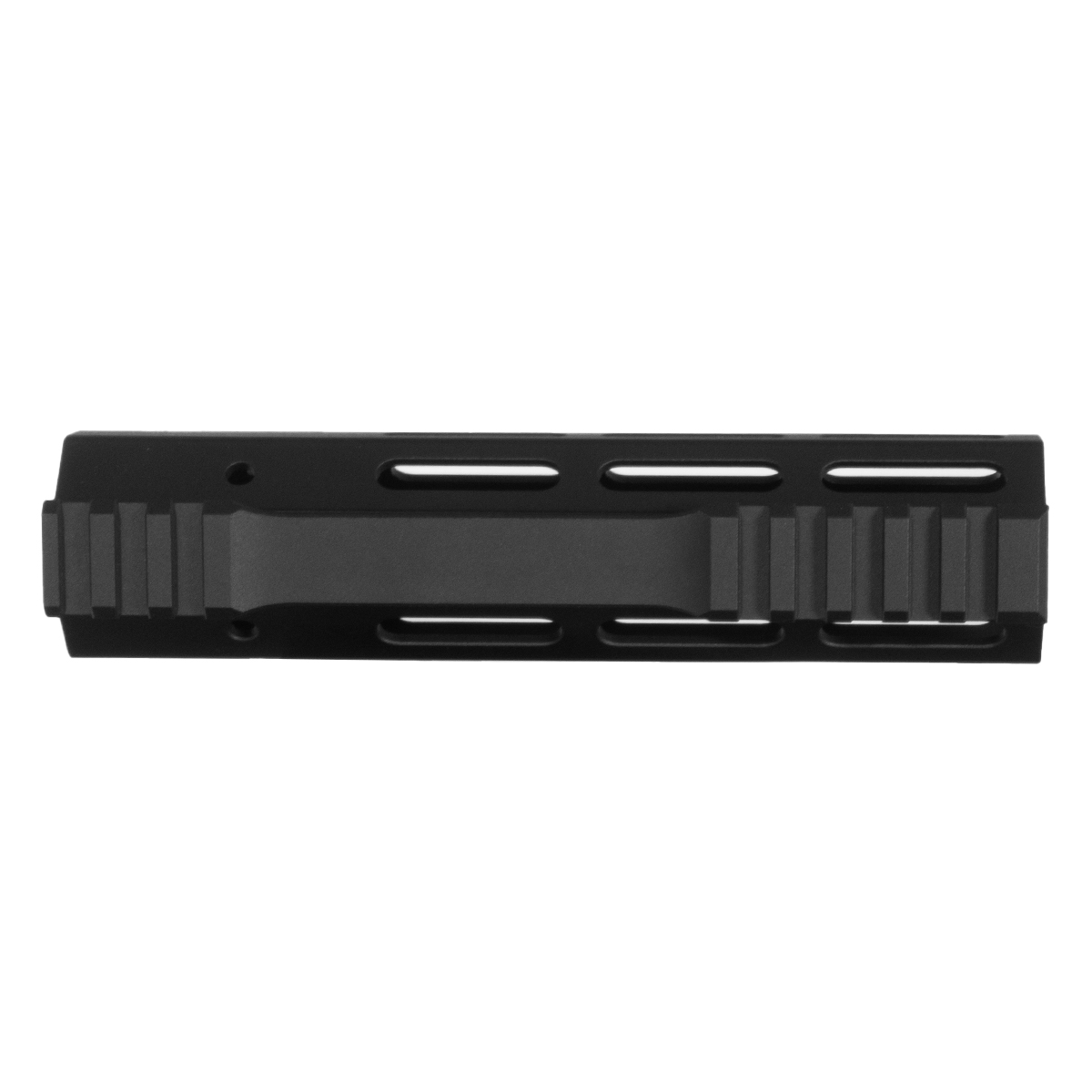Davidson Defense 7-inch M-Lok Handguard, Partial Picatinny Top Rail ...