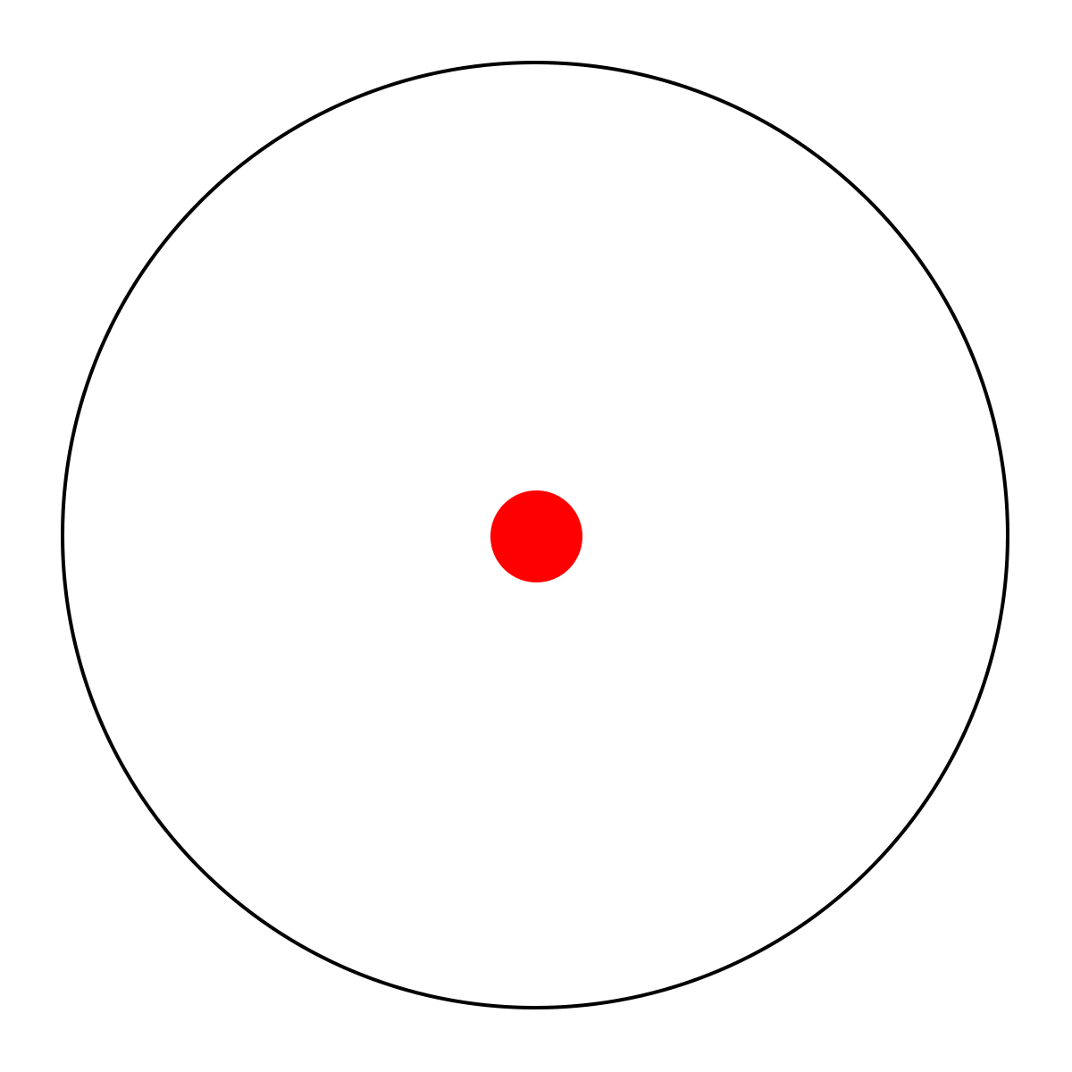 SHOTAC Compact High Precision Red Dot Reflex Sight