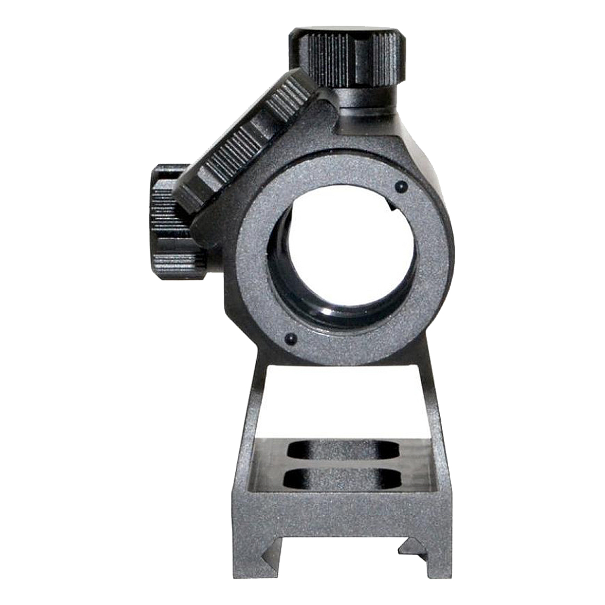 Presma Red Hawk Series Compact Reflex Red/Green Dot Scope, Integrated 1 ...