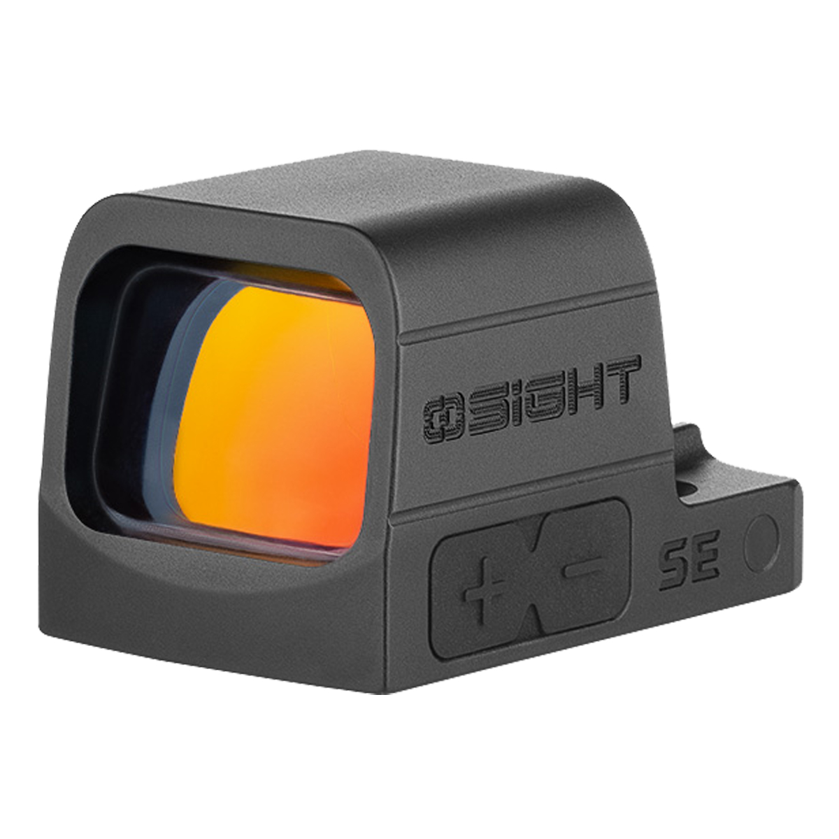 Olight Osight SE Enclosed Optic w/ RMSc Footprint and Replaceable ...