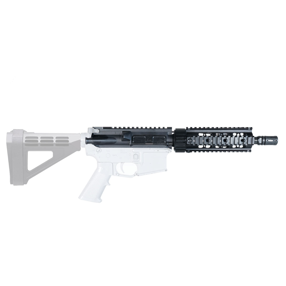5.56 NATO Upper Build Kits | Delta Team Tactical, Page 2