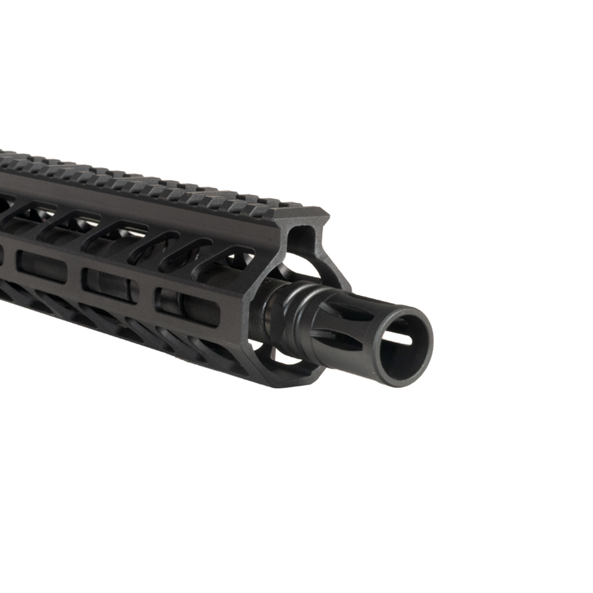 Davidson Defense Ronin 10.5-inch Carbine-Gas 1:8 5.56 NATO AR-15 ...