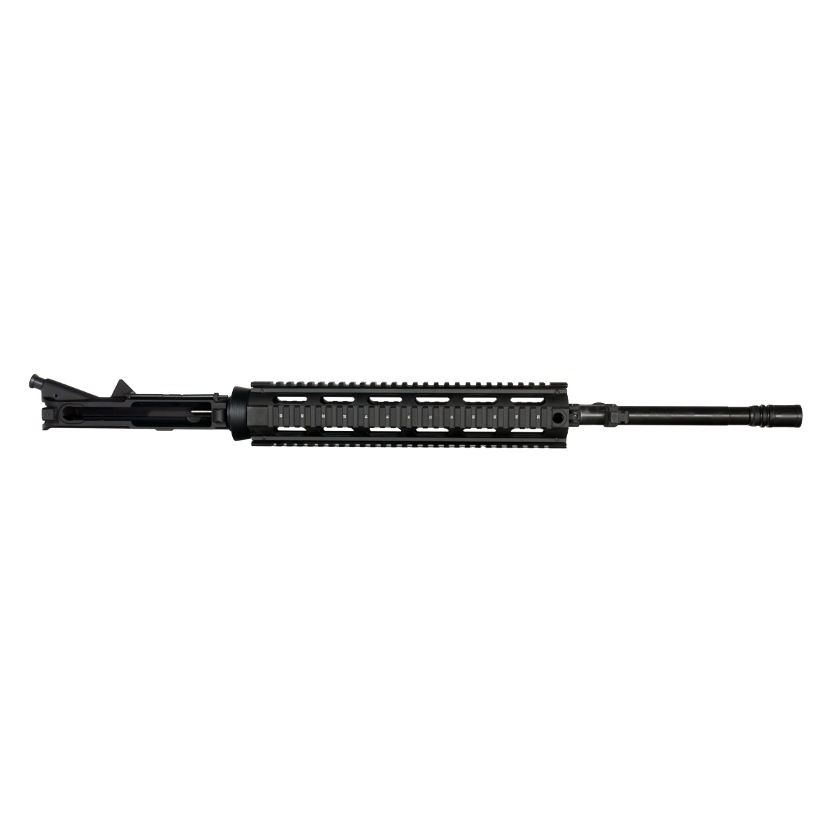 Davidson Defense DD15-A4 20-inch Rifle-Gas 1:7 5.56 NATO AR-15 FSB Quad ...