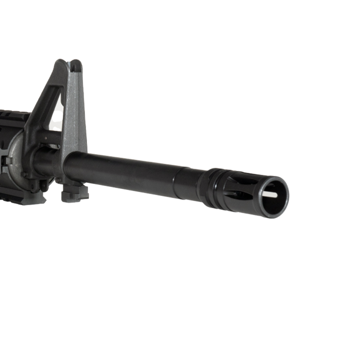 Davidson Defense DD15-A4 20-inch Rifle-Gas 1:7 5.56 NATO AR-15 FSB Quad ...