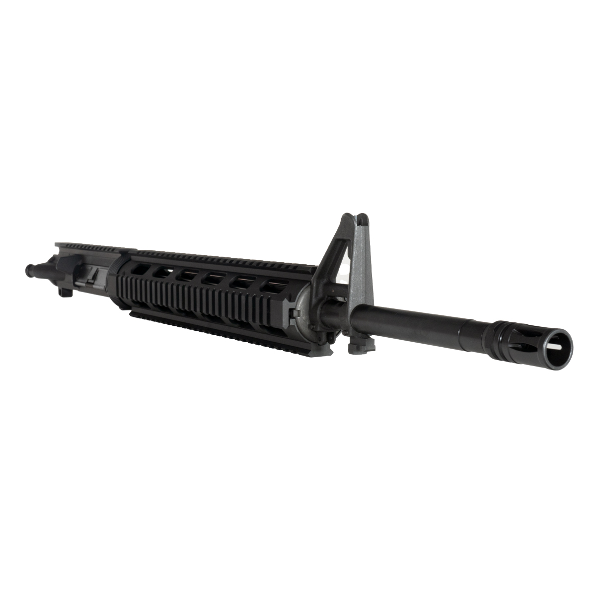 Davidson Defense DD15-A4 20-inch Rifle-Gas 1:7 5.56 NATO AR-15 FSB Quad ...