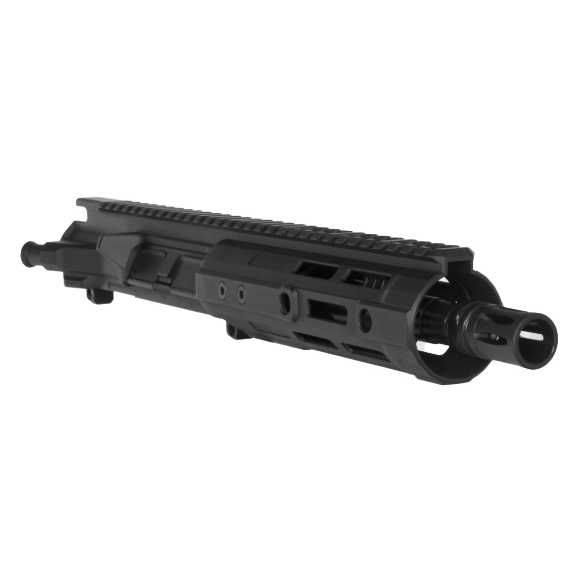 Cobalt Kinetics 7.5-inch Pistol-Gas 1:7 5.56 NATO AR-15 Pistol Upper ...