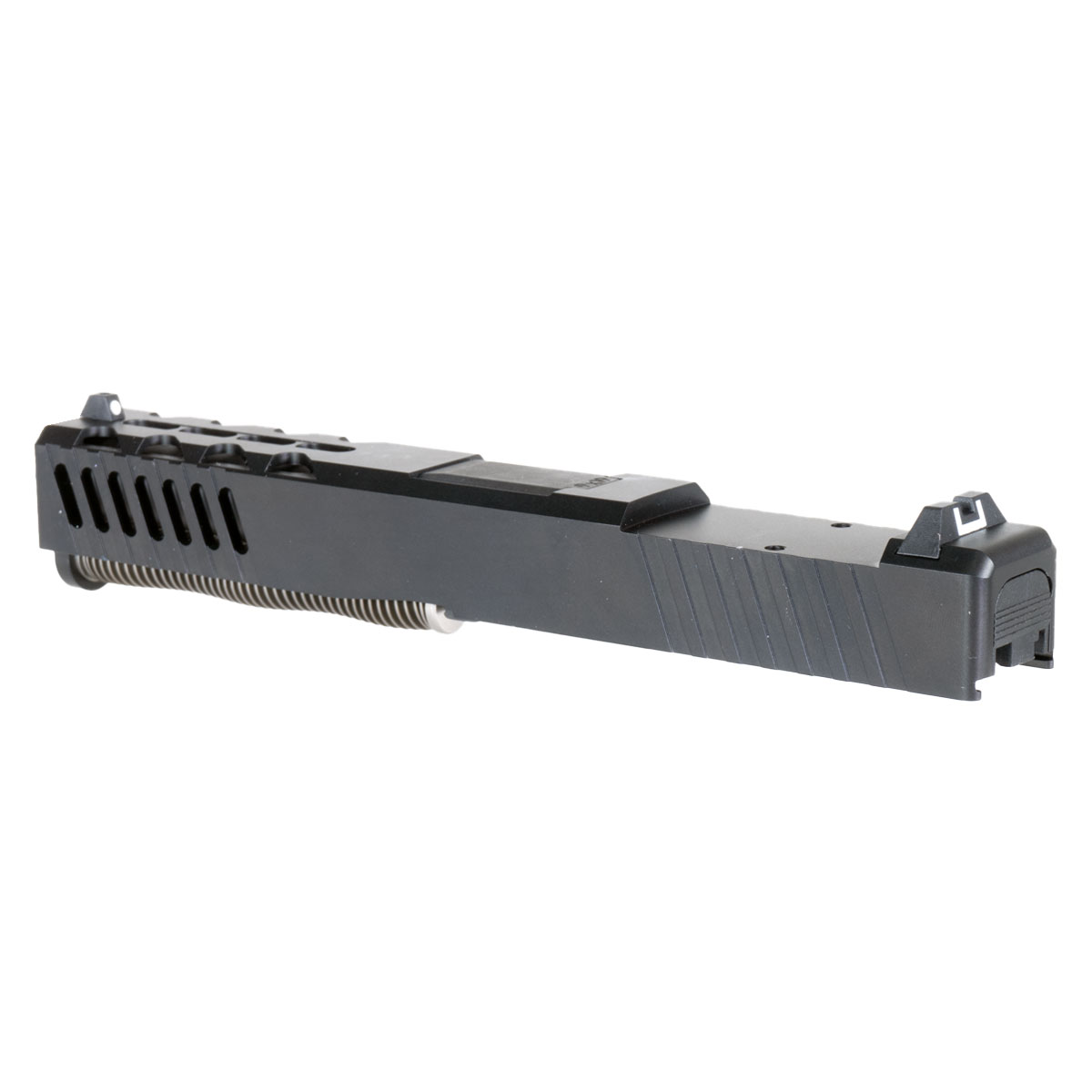 Otd Assaultron 9mm Complete Slide Kit Glock 17 Gen 1 3 Compatible