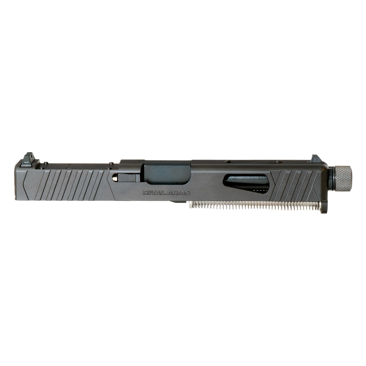 OTD 'Vanguard 17: The Retributor' 9mm Glock 17 Compatible Complete ...