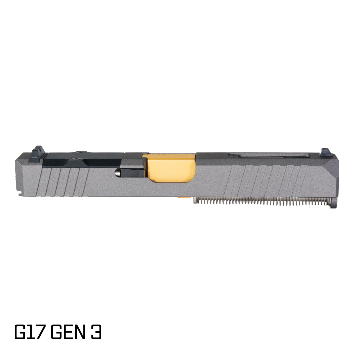 Glock 17 Gen 1-3 Compatible | Handguns Kits & Parts | Delta Team Tactical