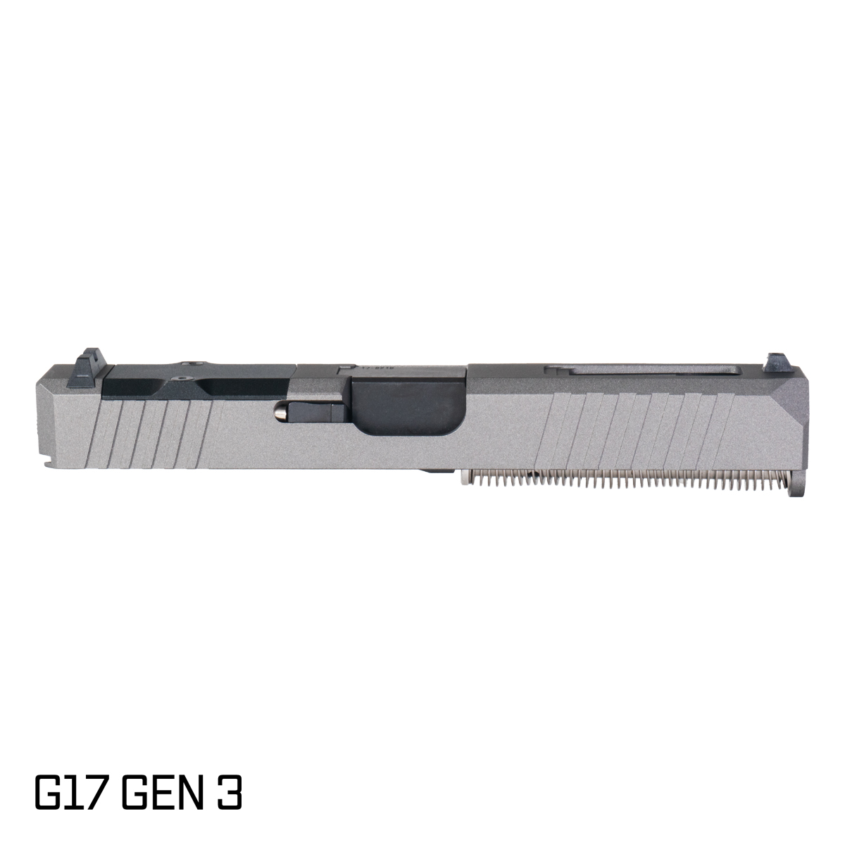 Glock 17 Gen 1-3 Compatible | Handguns Kits & Parts | Delta Team Tactical