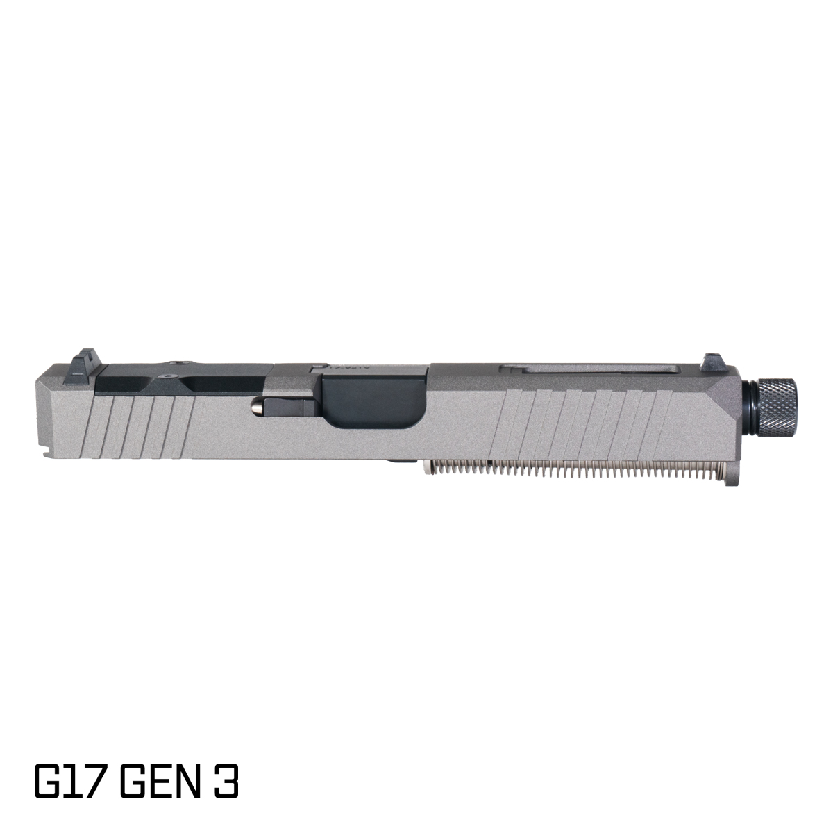 Glock 17 Gen 1-3 Compatible | Handguns Kits & Parts | Delta Team Tactical