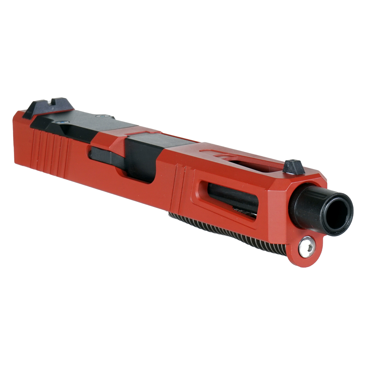 Complete Slides | Glock 19 Gen 1-3 Compatible