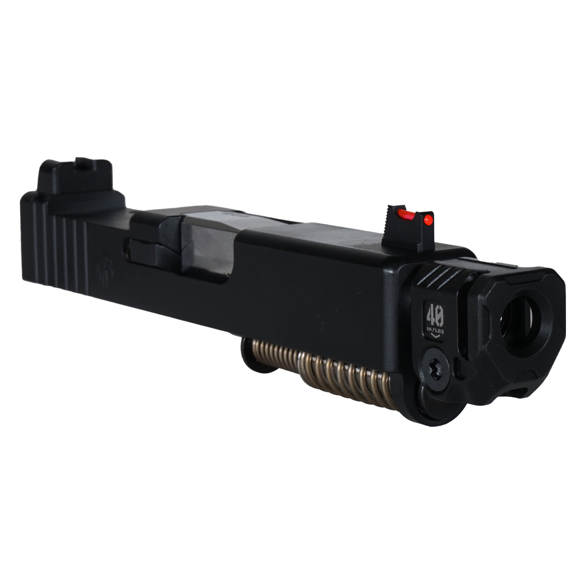 Complete Slides | Glock 43 Gen 1-3 Compatible