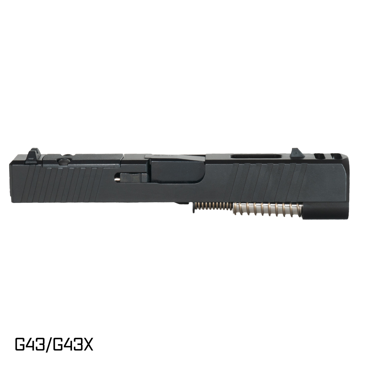 Glock 43 Compatible| Handgun Kits & Parts