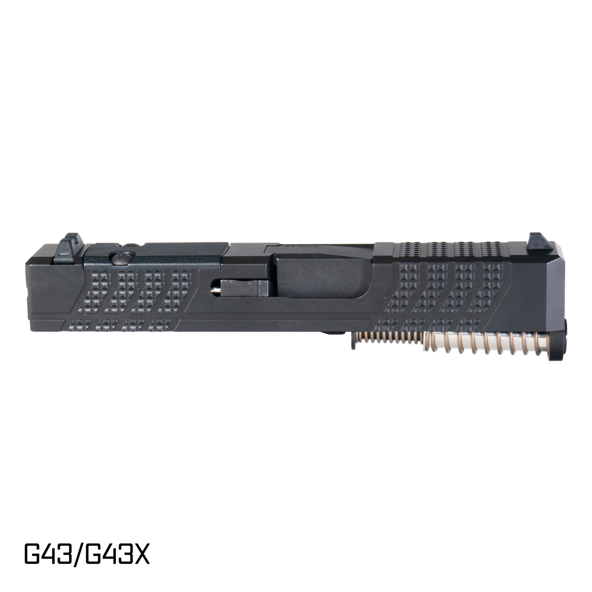 Glock 43 Compatible| Handgun Kits & Parts