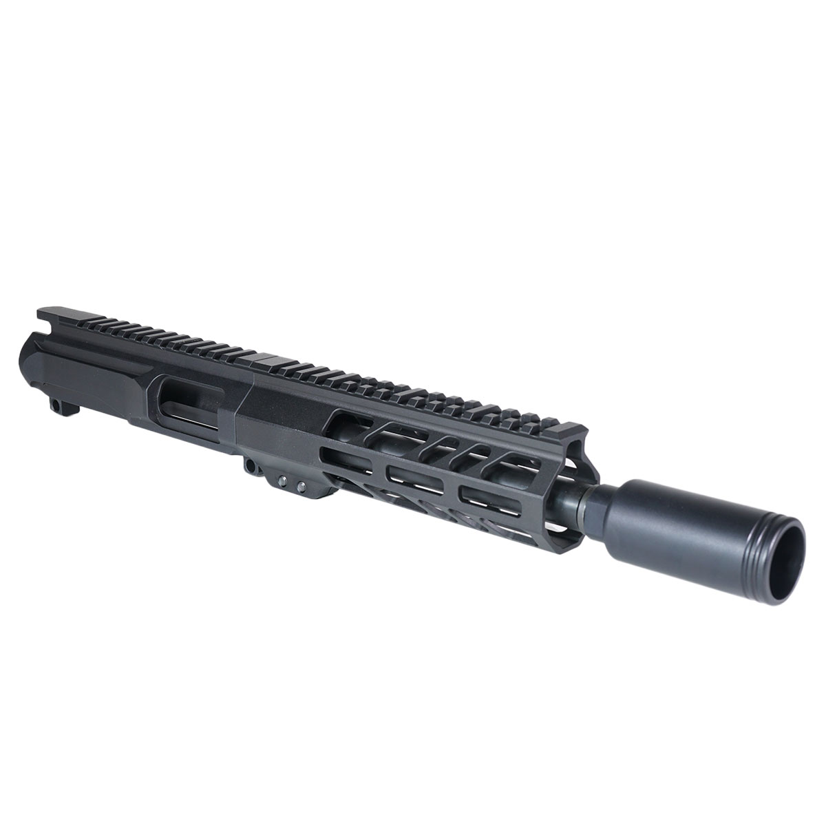 AR-15 Upper Assemblies Chambered in 10MM
