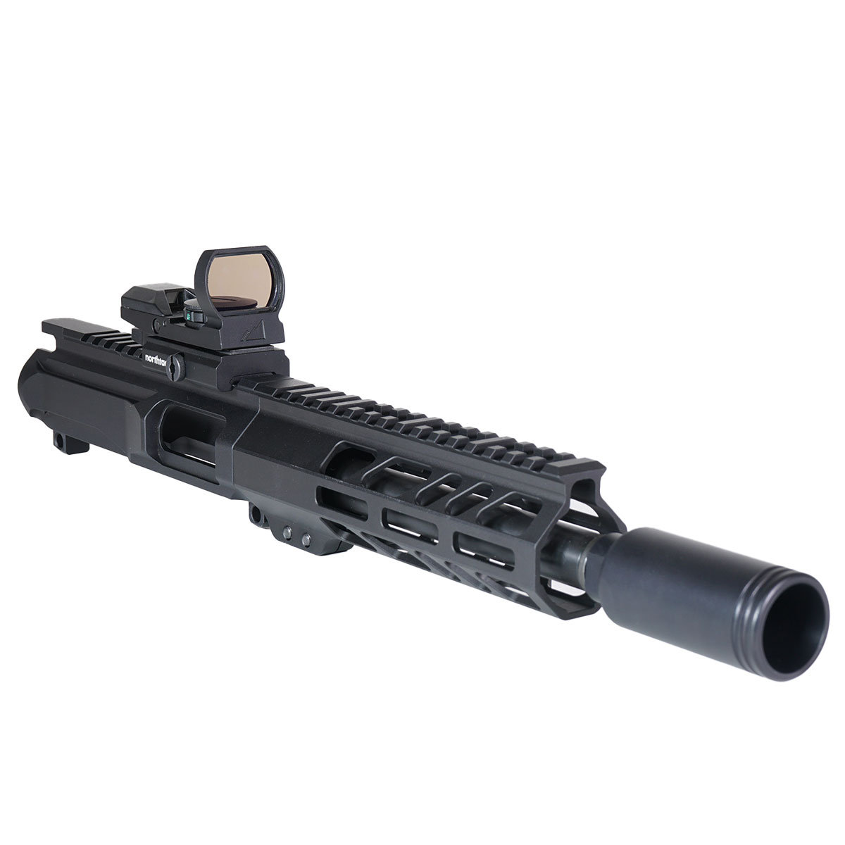 Davidson Defense 10MM AR-15 Upper Builds
