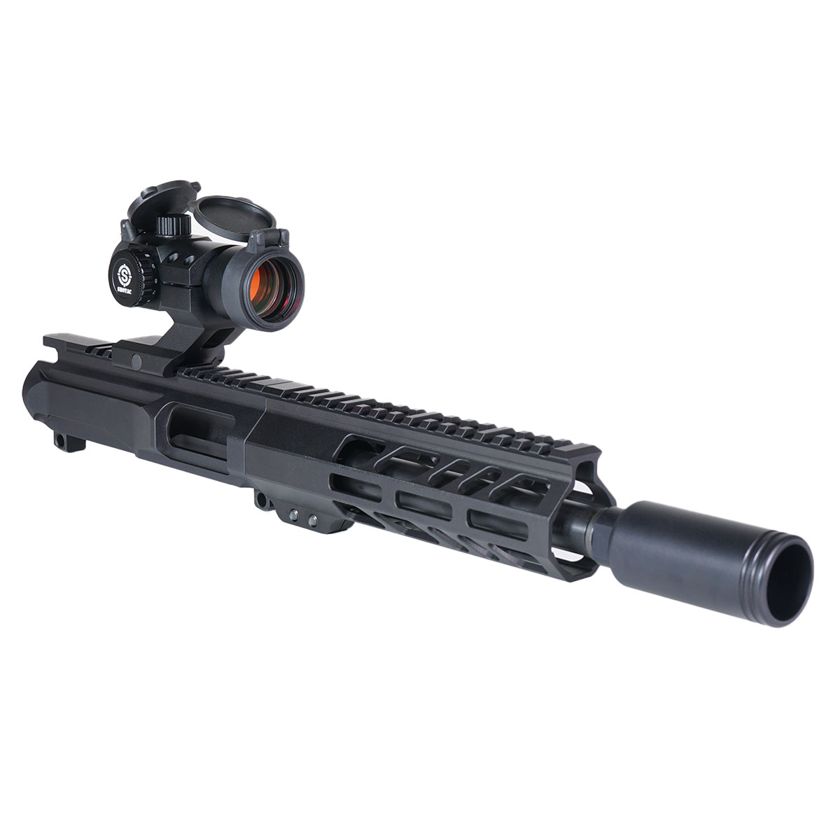 AR-15 Upper Assemblies Chambered in 10MM