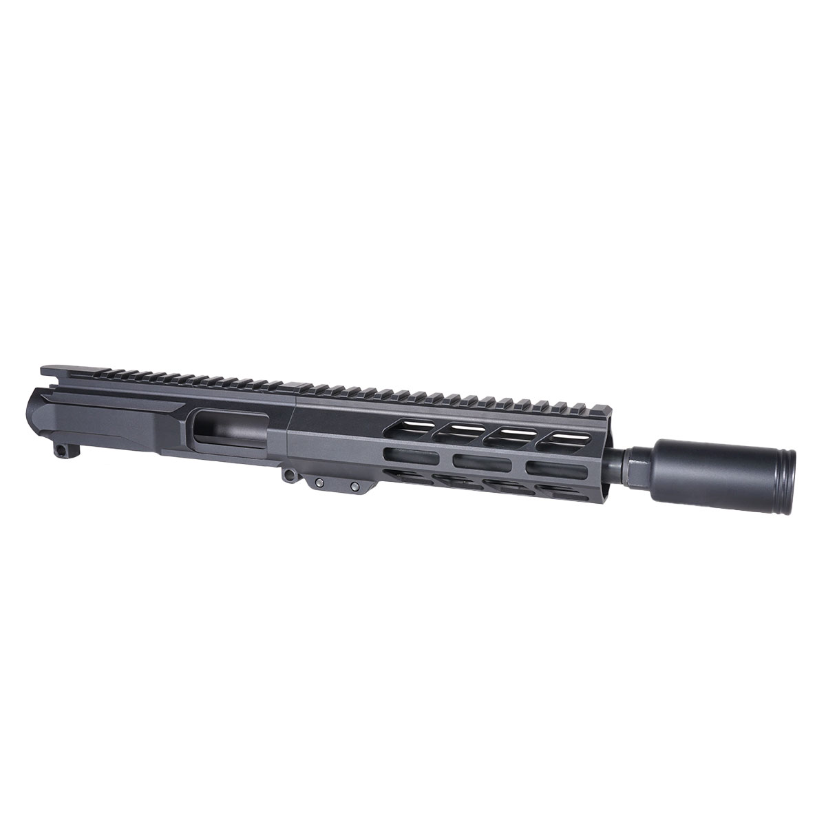 AR-15 Upper Assemblies Chambered in 10MM