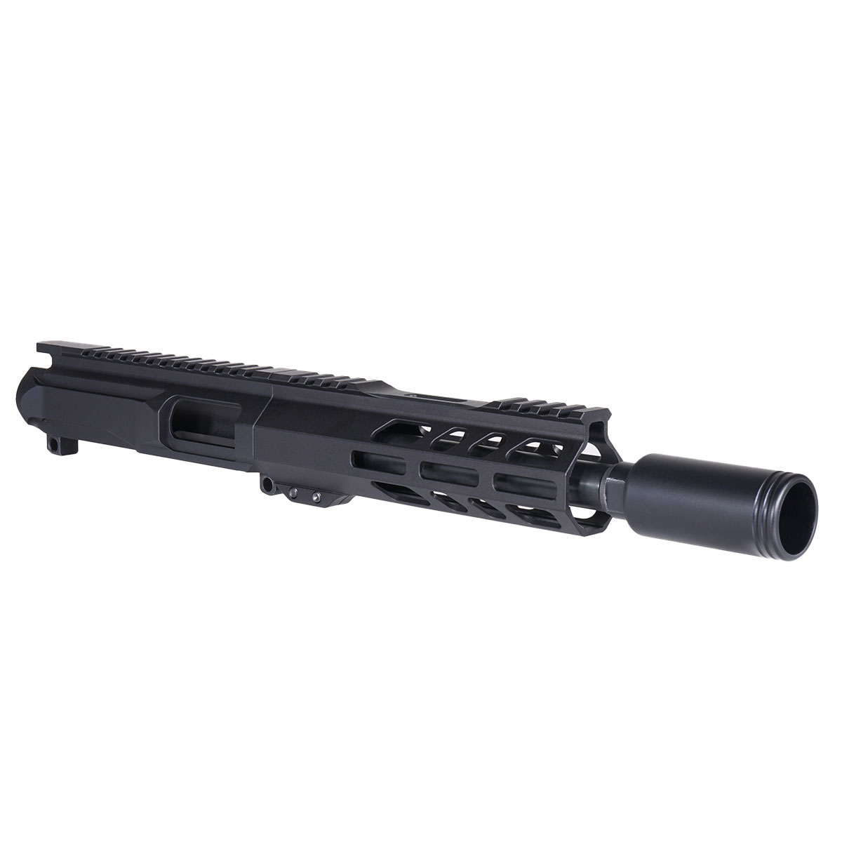 Davidson Defense 10MM AR-15 Upper Builds