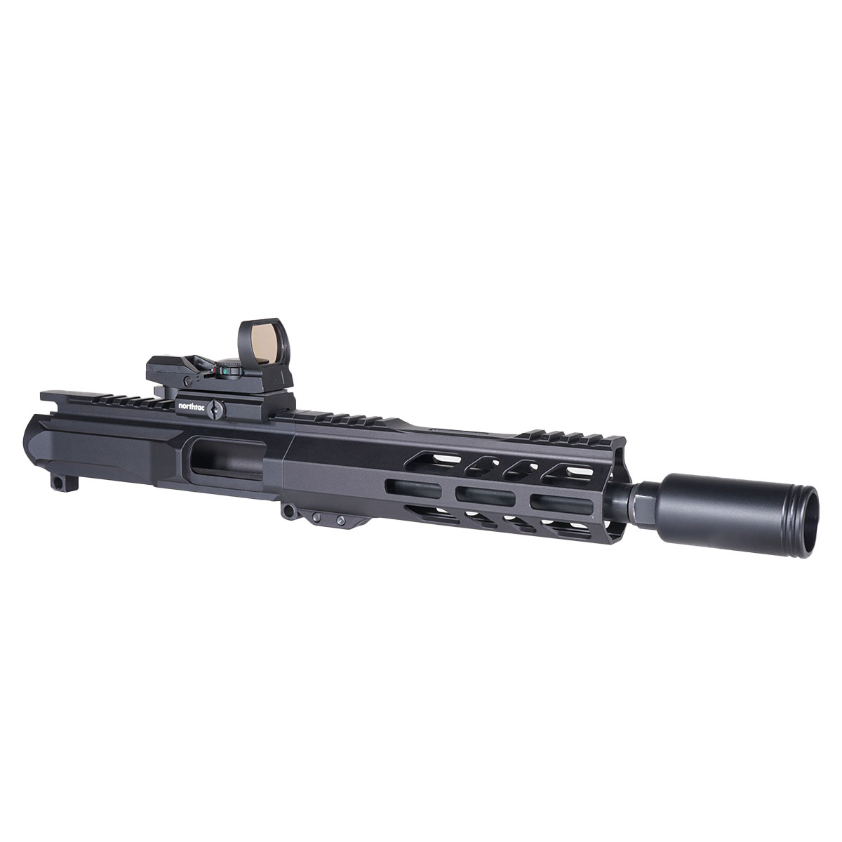 Davidson Defense 10MM AR-15 Upper Builds