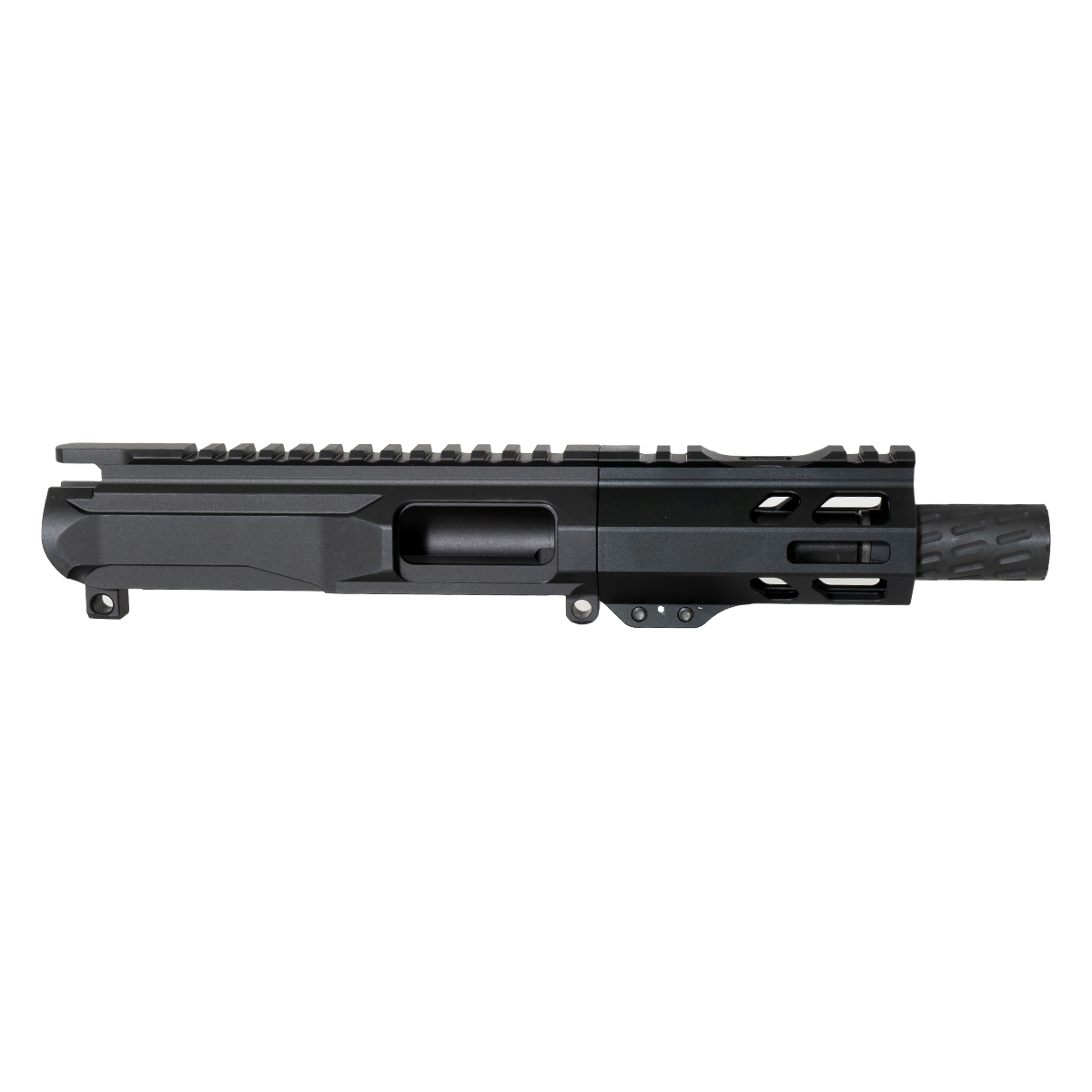 Davidson Defense 'Tiny Titan' 4-inch AR-15 10mm Nitride Pistol Upper ...
