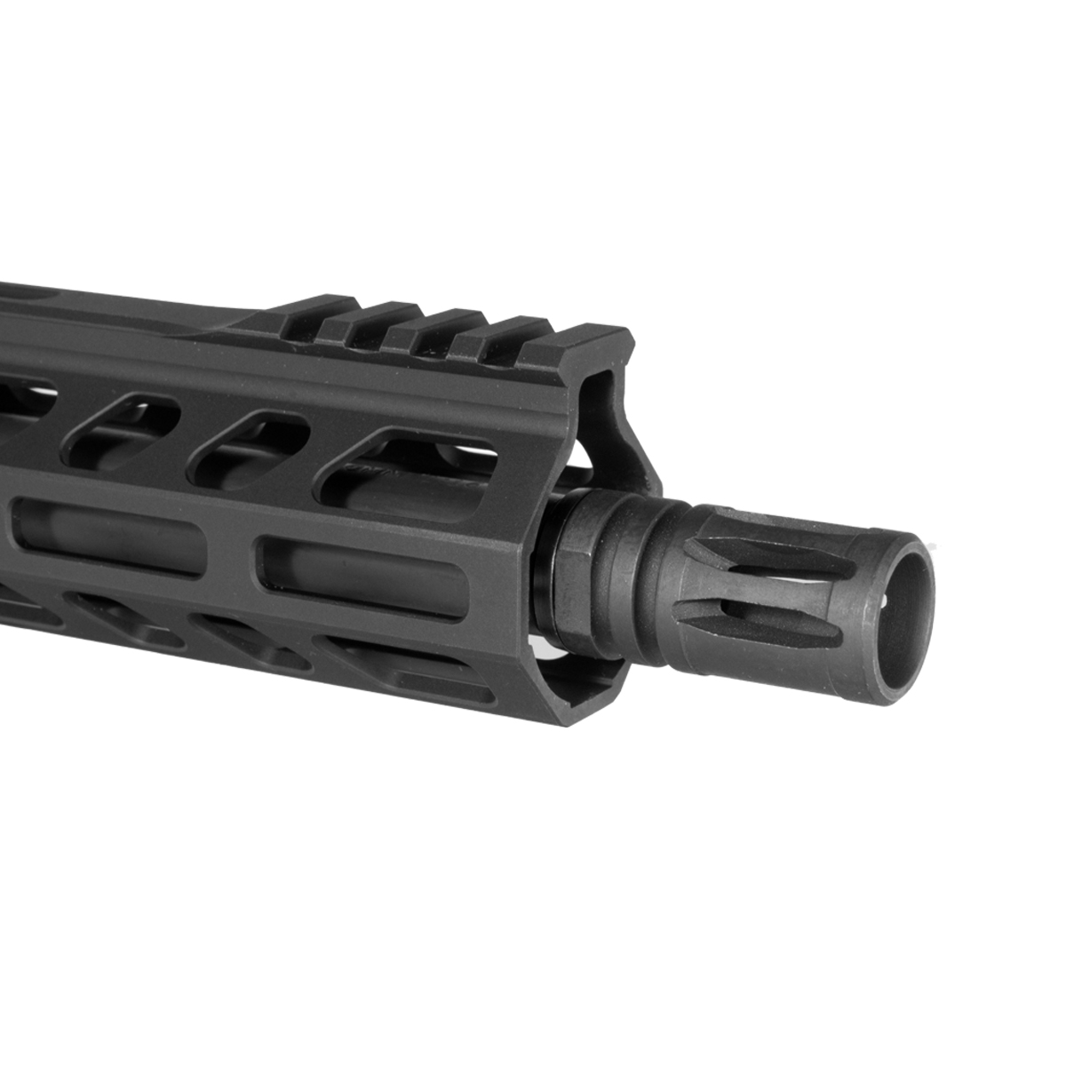 Davidson Defense Ronin w/Magpul BTR Brace 10.5-inch 1:16 10MM AR-15 ...