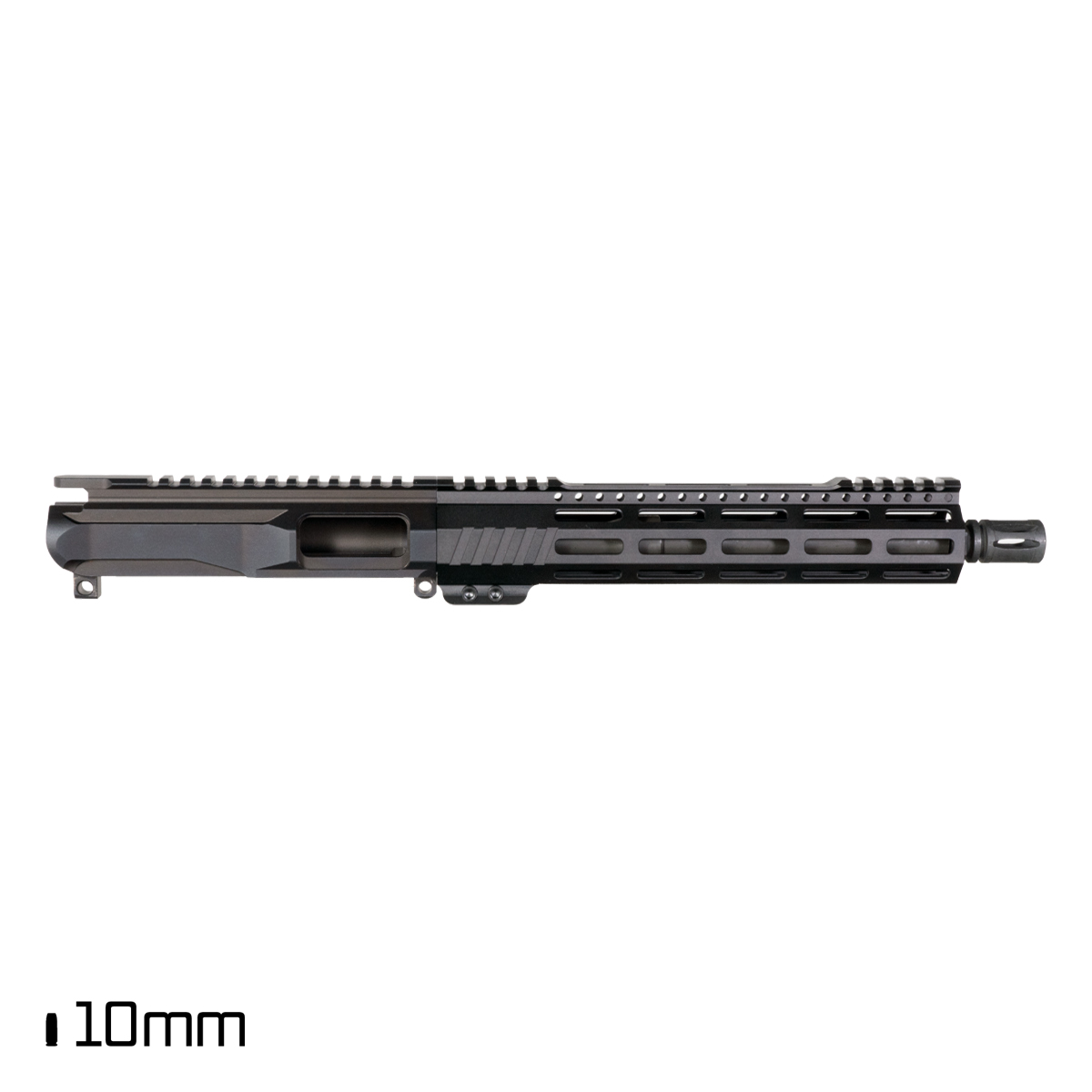 Davidson Defense 10MM AR-15 Upper Builds