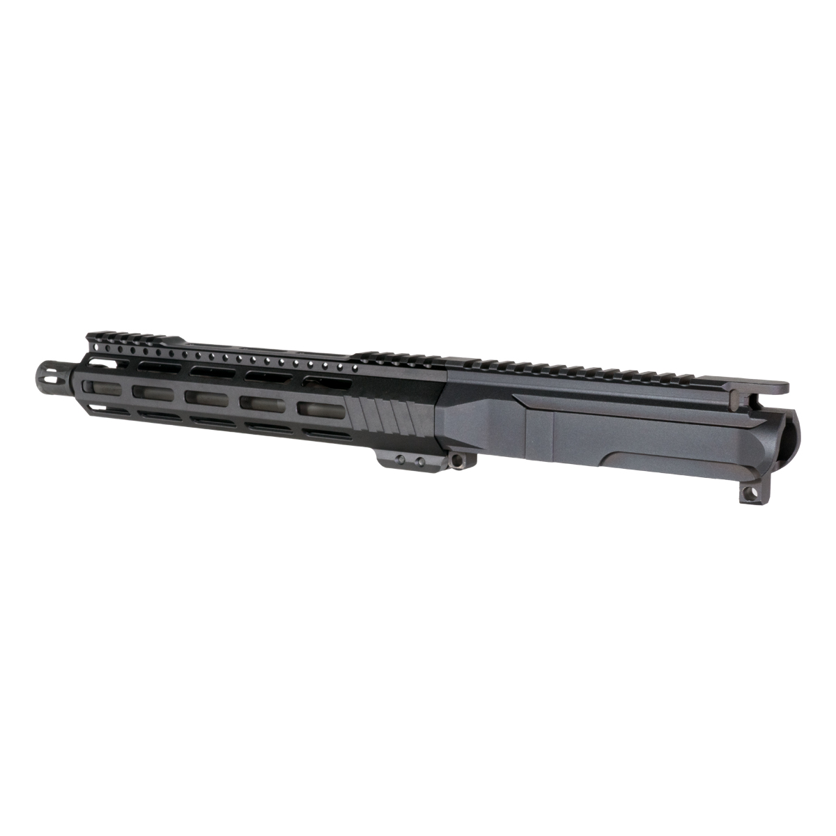 Davidson Defense Stormbinder w/SBA5 Brace 10.5-inch 1:16 10MM AR-15 ...