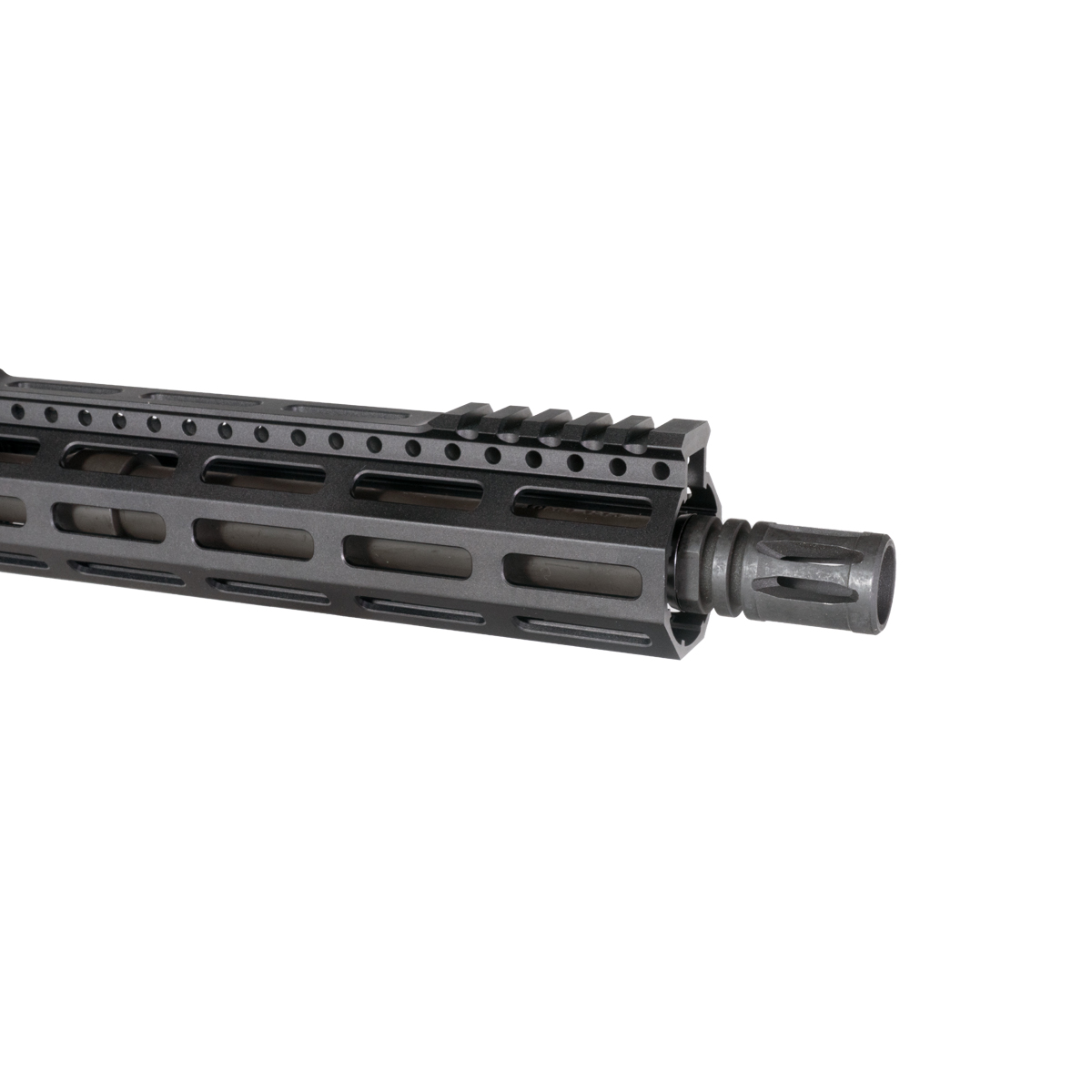 Davidson Defense Stormbinder w/SBA5 Brace 10.5-inch 1:16 10MM AR-15 ...