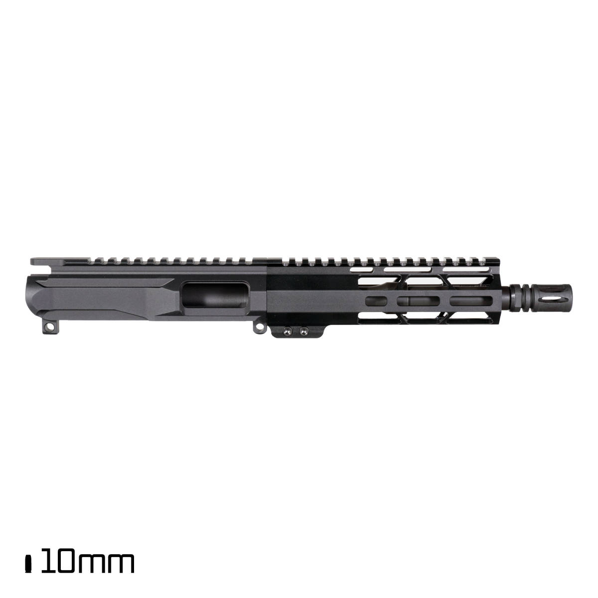 Davidson Defense Umbra 7.5-inch 1:16 10MM AR-15 Freefloat M-Lok ...