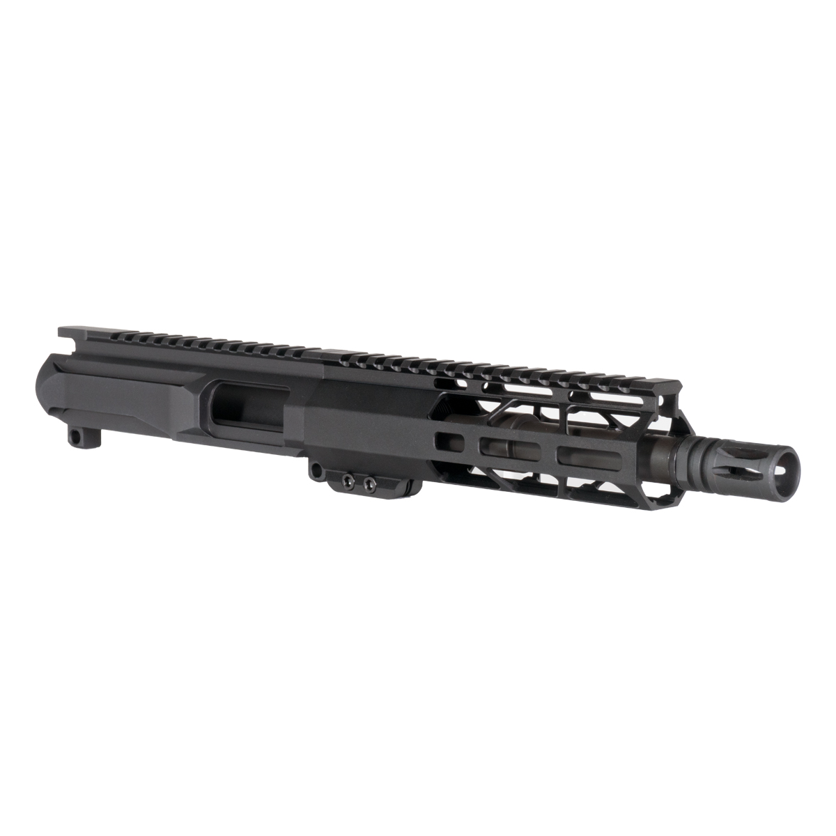 Davidson Defense Umbra 7.5-inch 1:16 10MM AR-15 Freefloat M-Lok ...