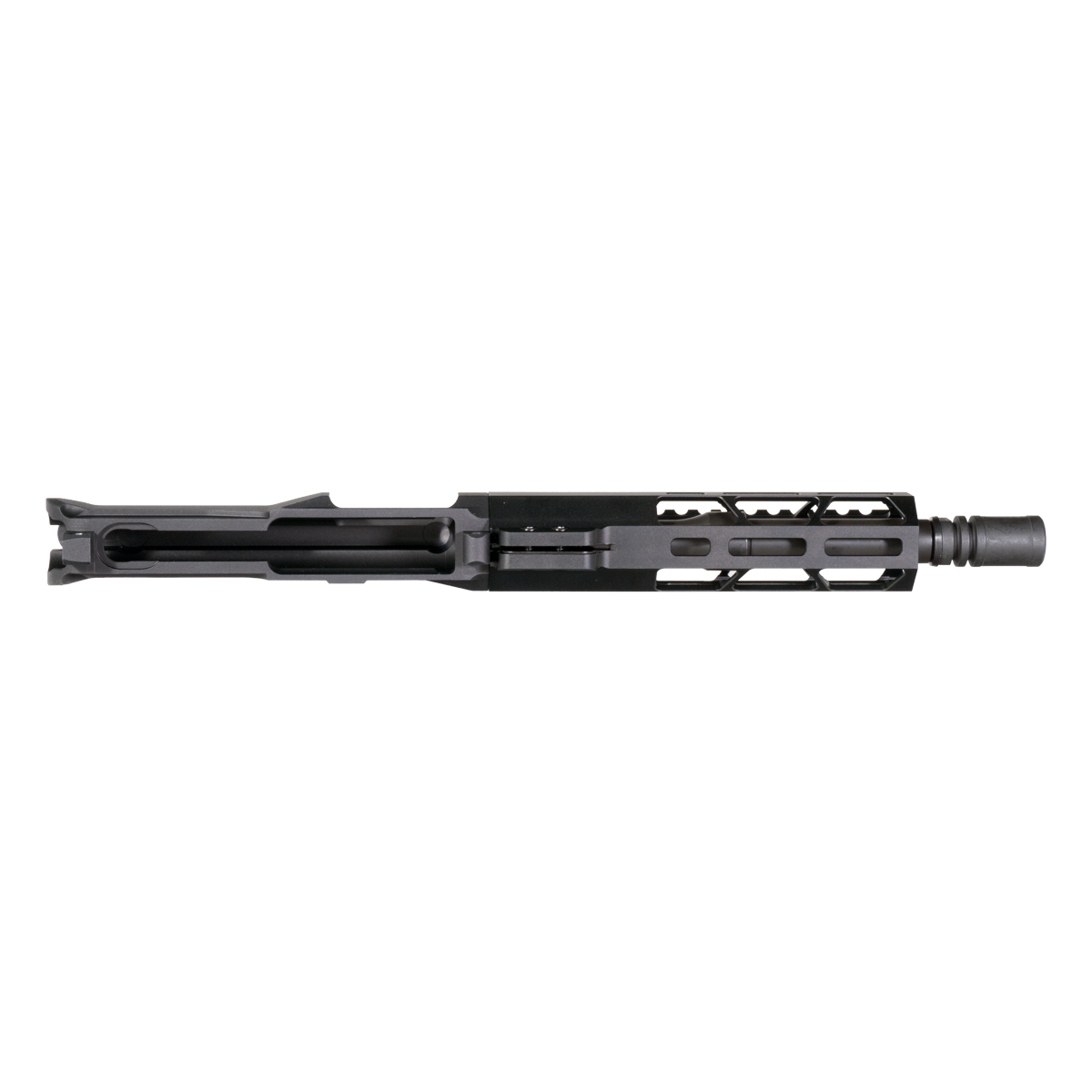 Davidson Defense Umbra 7.5-inch 1:16 10MM AR-15 Freefloat M-Lok ...