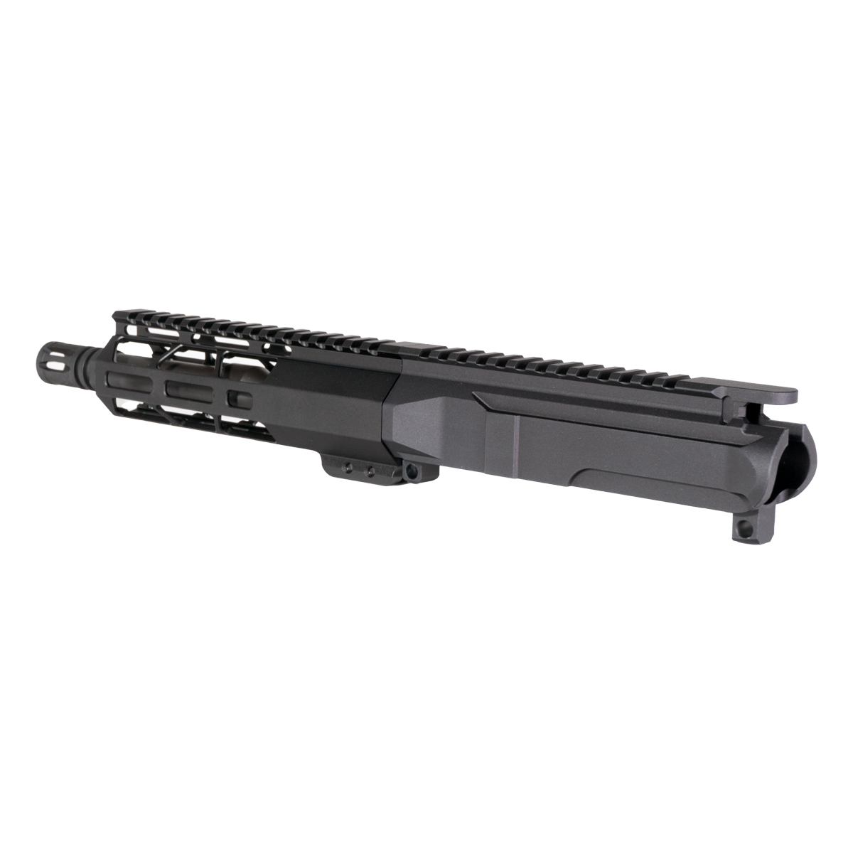 Davidson Defense Umbra 7.5-inch 1:16 10MM AR-15 Freefloat M-Lok ...