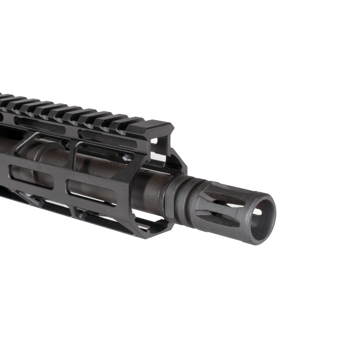 Davidson Defense Umbra 7.5-inch 1:16 10MM AR-15 Freefloat M-Lok ...