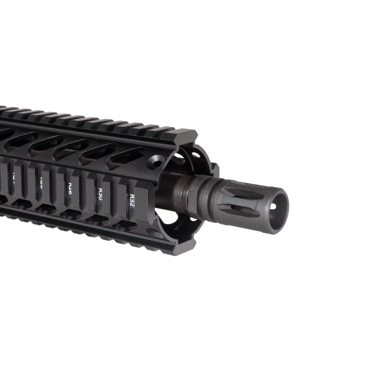 Davidson Defense Shadowkeep w/Magpul BTR Brace 7.5-inch 1:16 10MM AR-15 ...