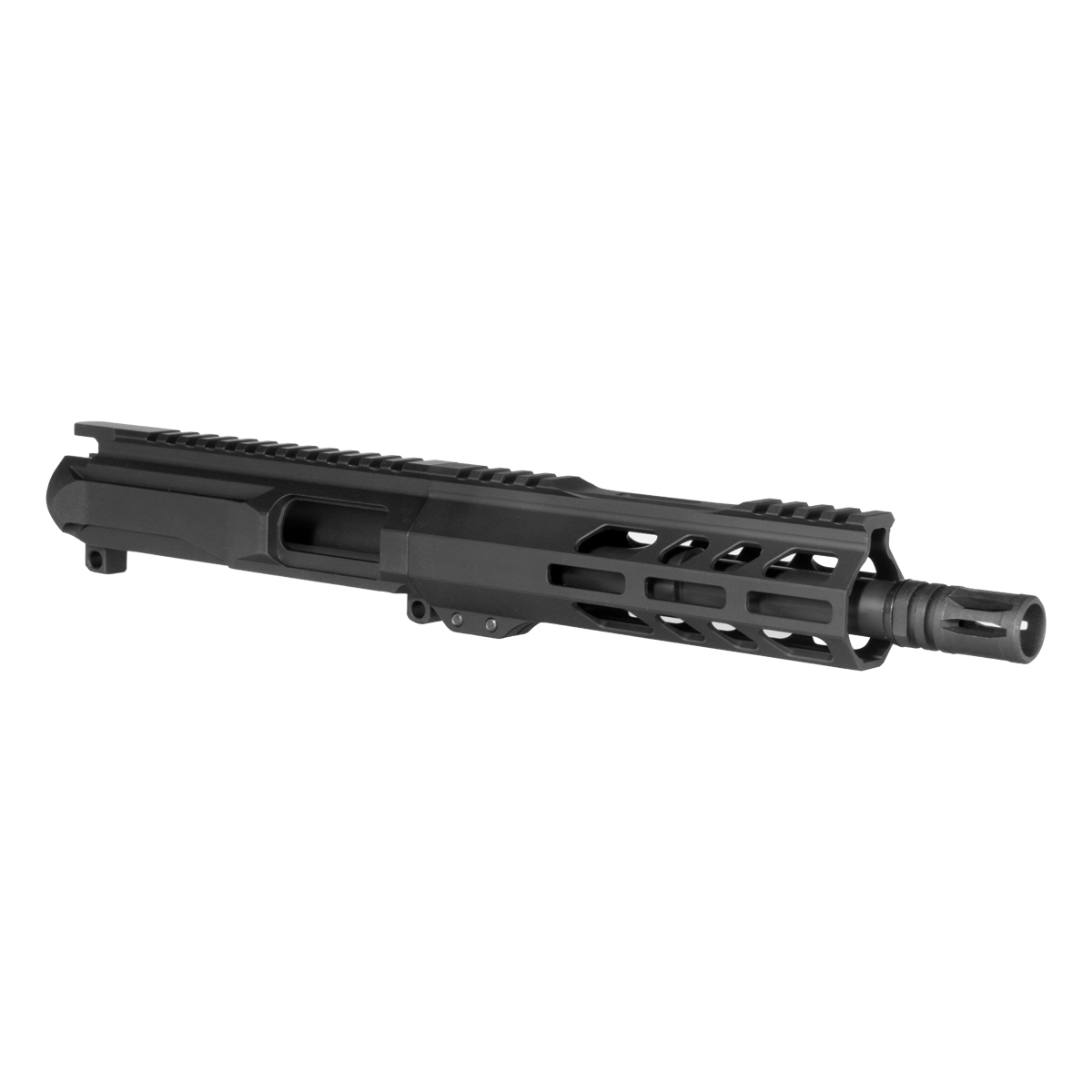 Davidson Defense Ronin w/Magpul BTR Brace 7.5-inch 1:16 10MM AR-15 ...