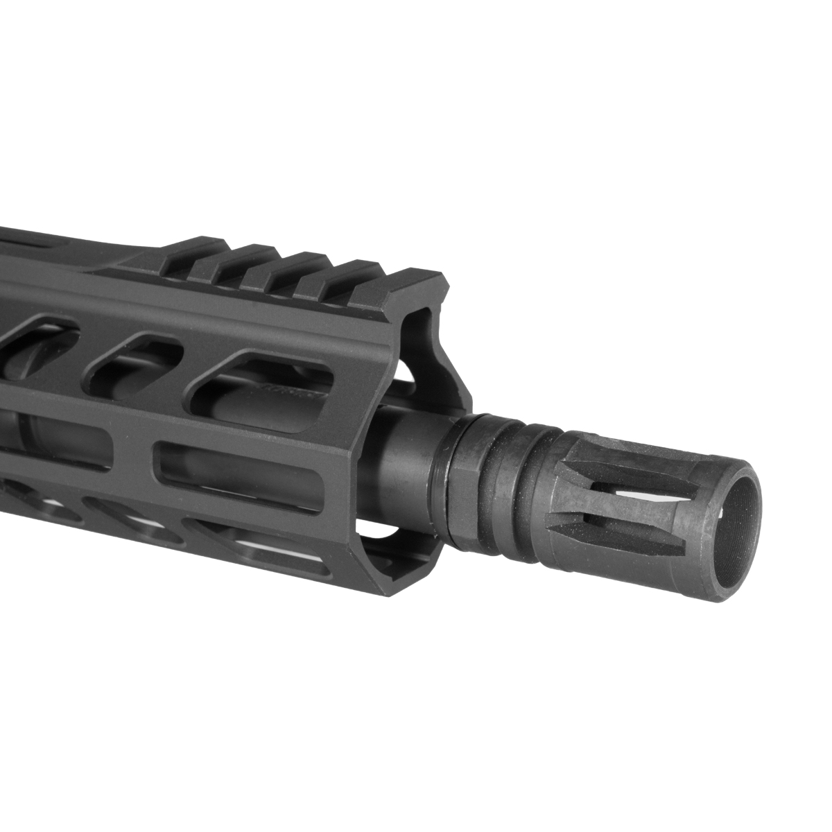 Davidson Defense Ronin w/Magpul BTR Brace 7.5-inch 1:16 10MM AR-15 ...