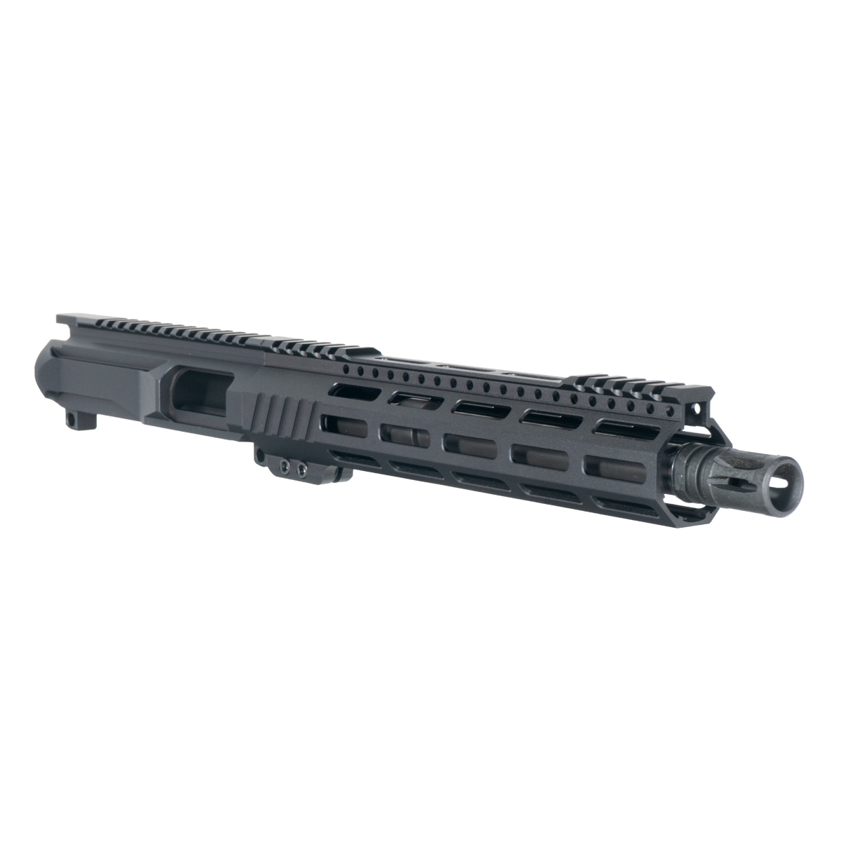 Davidson Defense Shadow Warp w/Magpul BTR Brace 10.5-inch 1:16 10MM AR ...