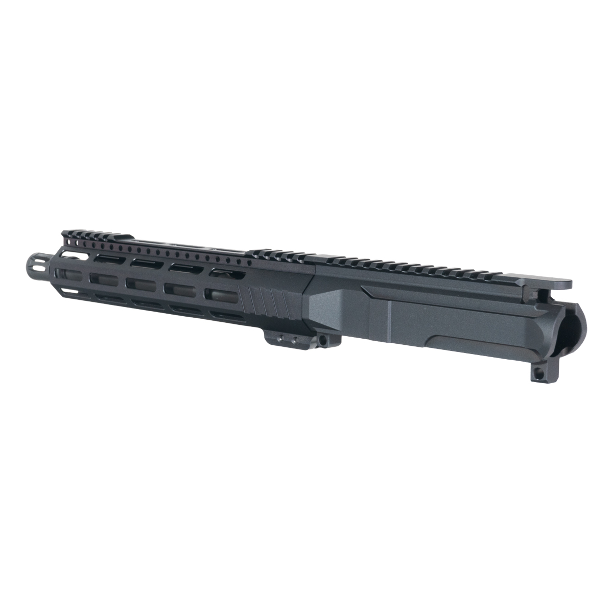 Davidson Defense Shadow Warp w/SBA3 Brace 10.5-inch 1:16 10MM AR-15 ...