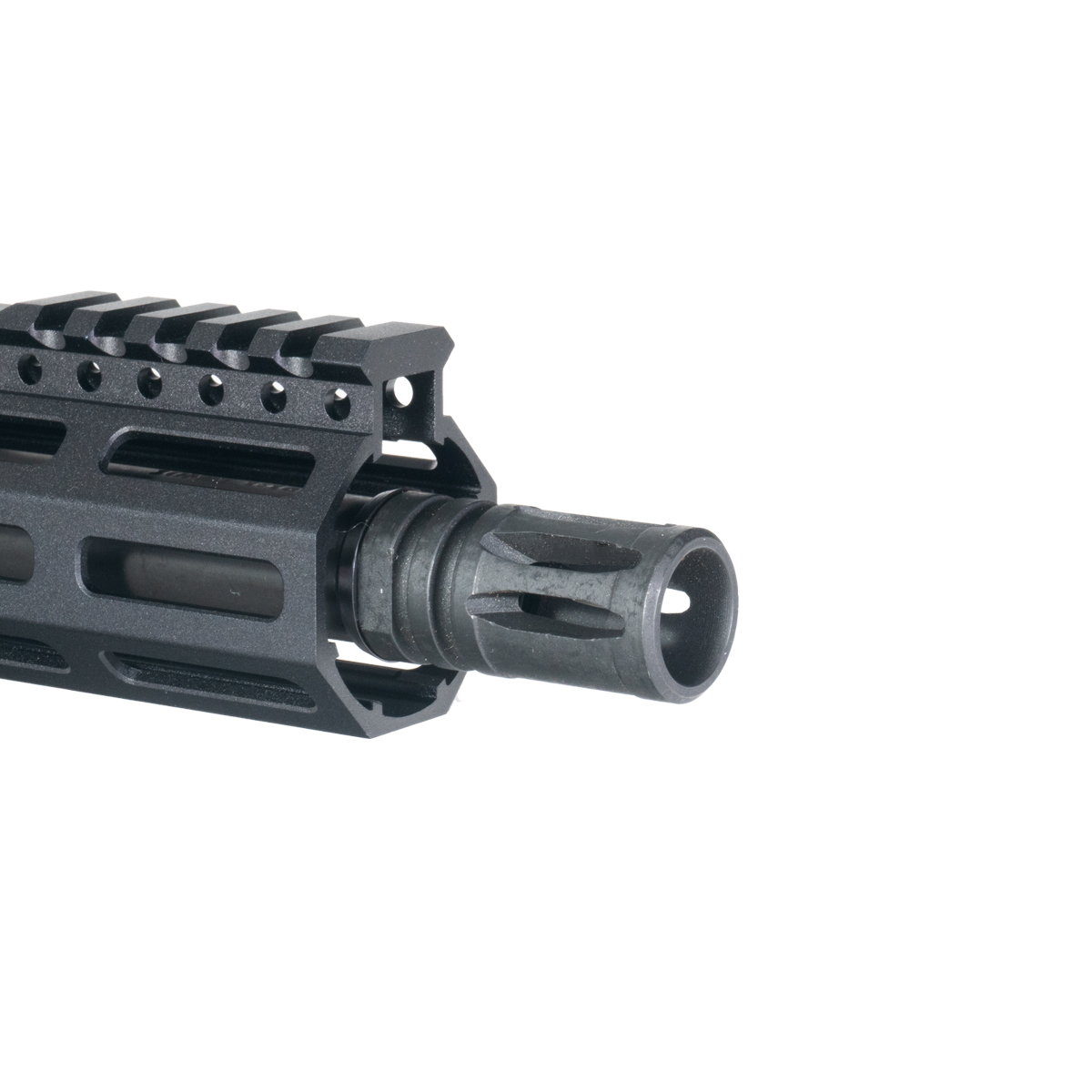 Davidson Defense Shadow Warp w/SBA3 Brace 10.5-inch 1:16 10MM AR-15 ...