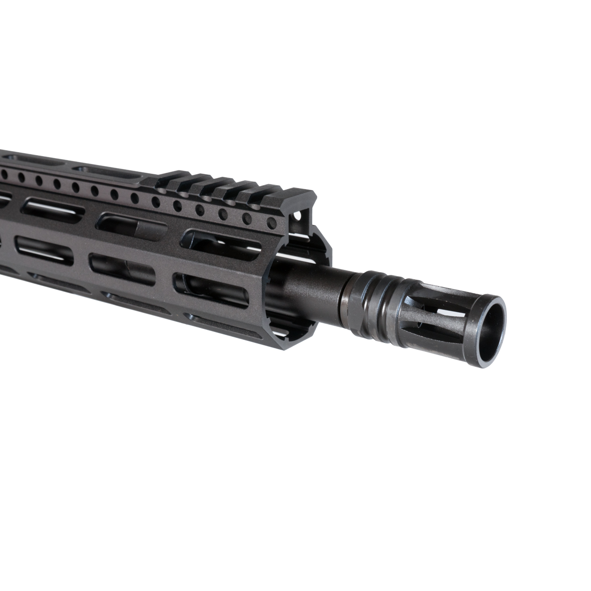 Davidson Defense Aegis Lightweight w/SBA3 Brace 11.5-inch Carbine-Gas 1 ...