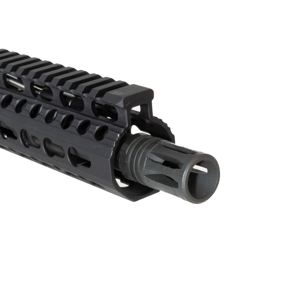 Davidson Defense 'Griffin w/ Gauntlet Arms Brace' 7.5-inch AR-15 .223 ...