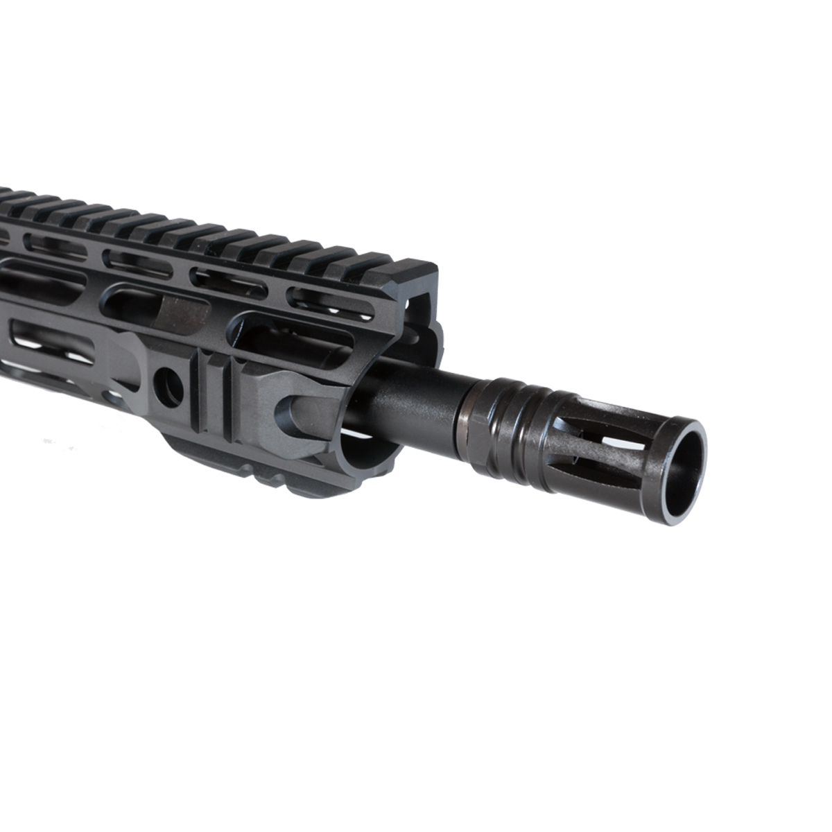 Davidson Defense Vilox w/SBA3 Brace 11.5-inch Carbine-Gas 1:8 .223 ...