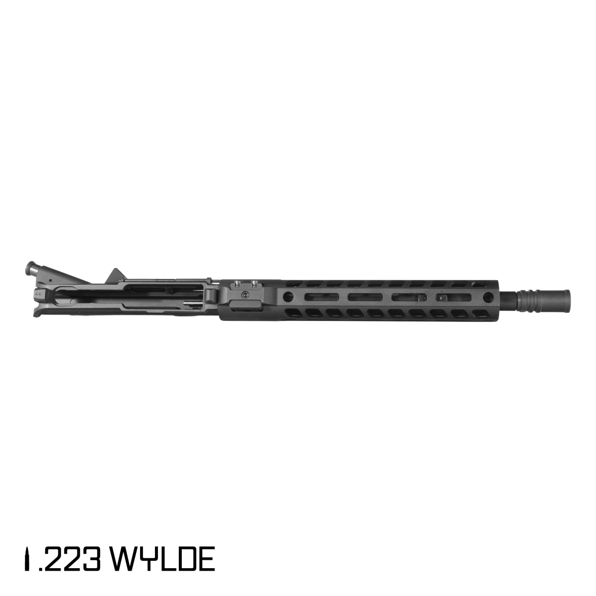 Davidson Defense Fleetbane 11.5-inch Carbine-Gas 1:8 .223 Wylde AR-15 ...