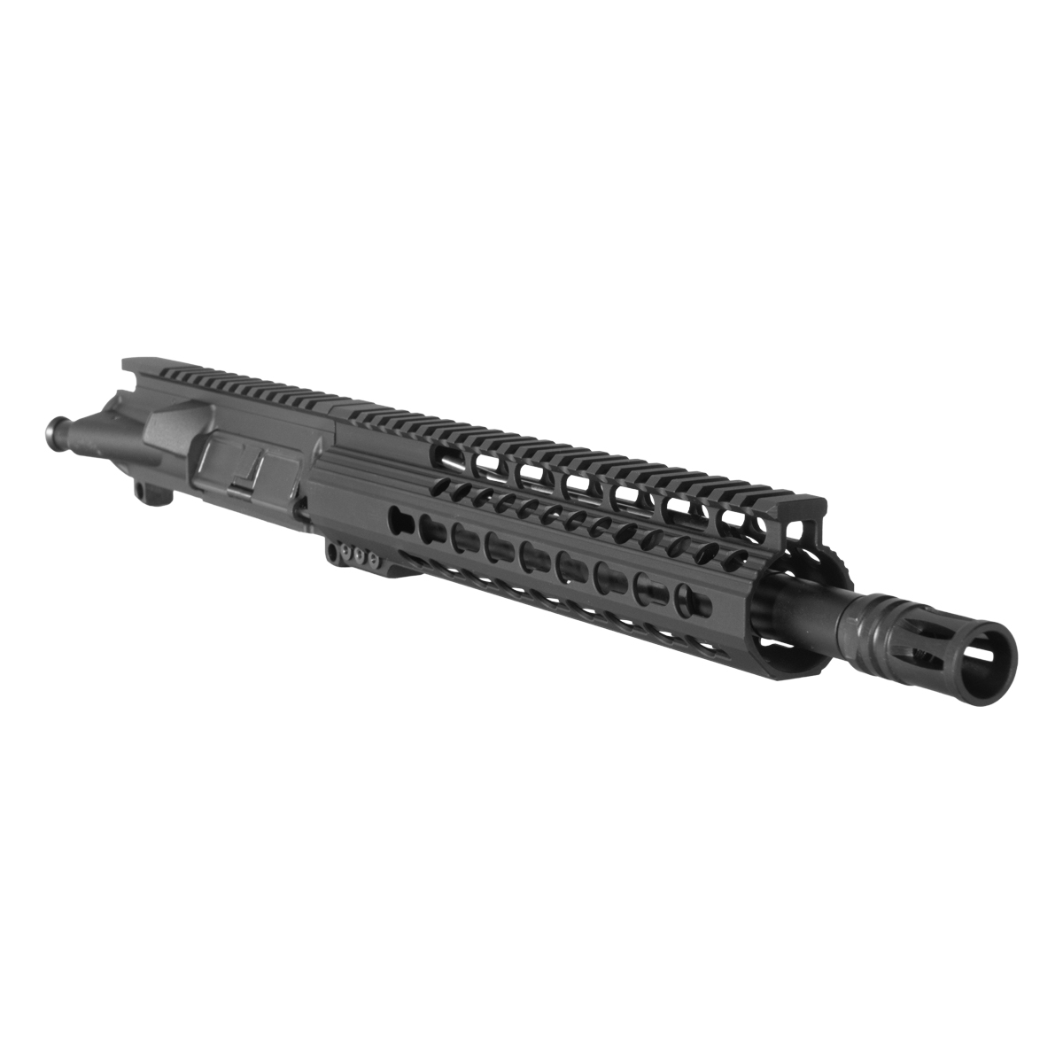 Davidson Defense Mutton Chops w/Gauntlet Arms Brace 11.5-inch Carbine ...