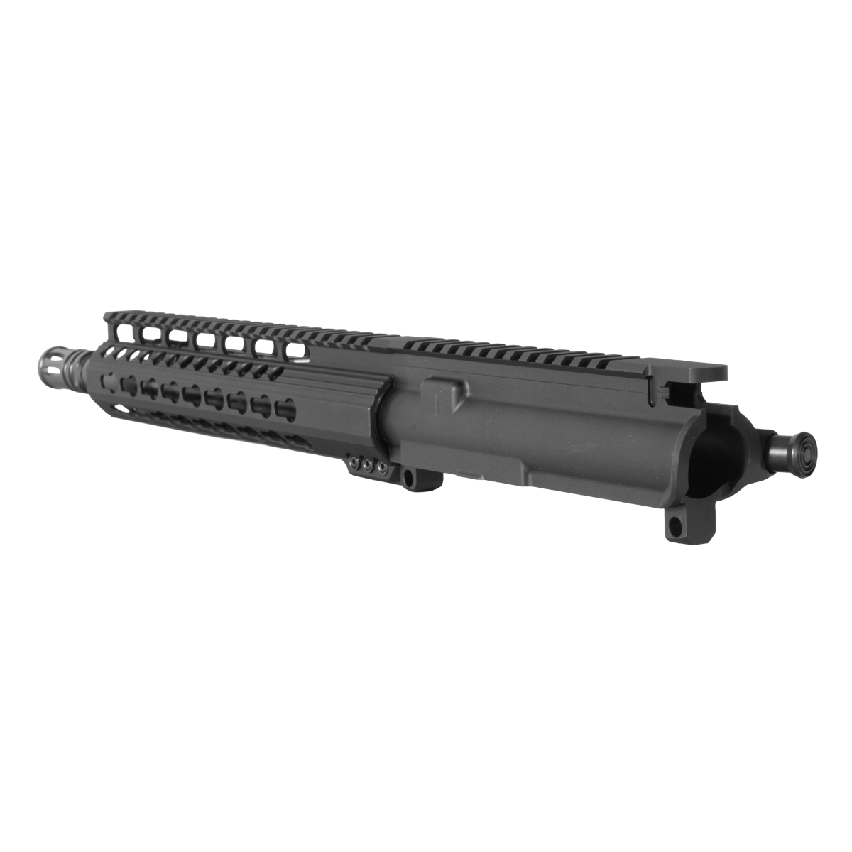 Davidson Defense Mutton Chops 11.5-inch Carbine-Gas 1:8 .223 Wylde AR ...